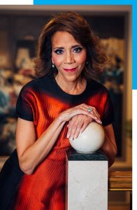 Dr. Robin L. Smith - Live Fearlessly